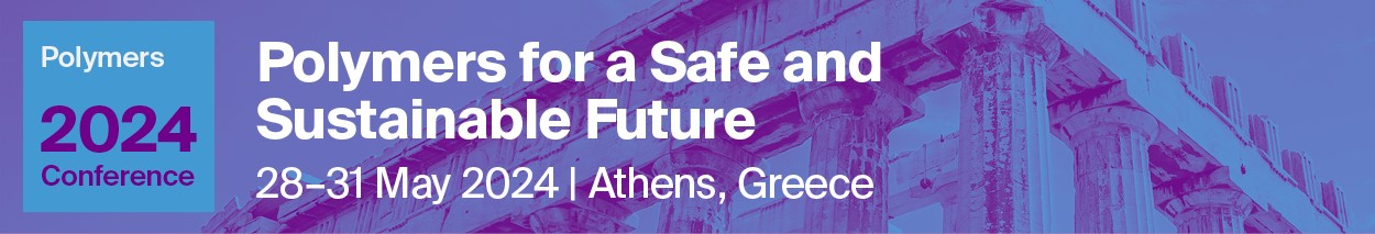 Unveiling POLYMERS 2024: Shaping the Future of Sustainable Materials